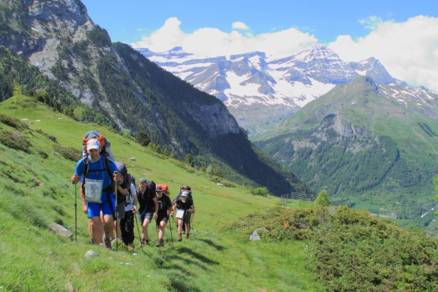 Accompagnateur en moyenne montagne - Union Professionnelle des Métiers ...